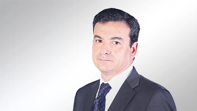 Comité de Dirección | MEMORIA 2017 BBVA CONTINENTAL